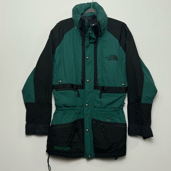 The North Face | Jackets & Coats | Vintage The North Face Steep Tech By ...